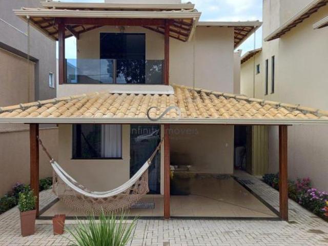 Casa de Condomínio