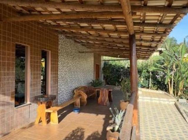 Casa de Condomínio