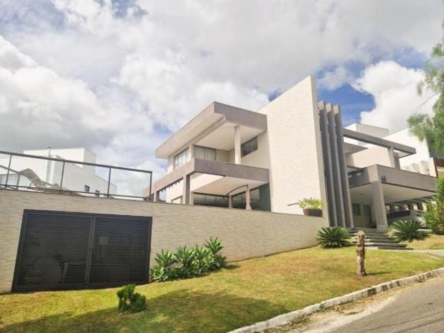 Casa de Condomínio