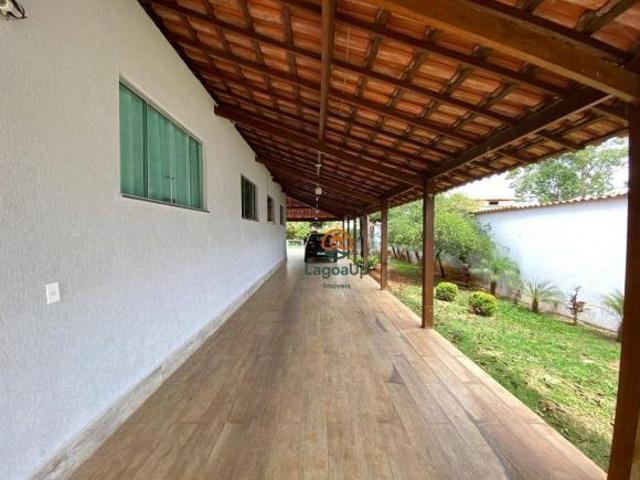 Casa de Condomínio