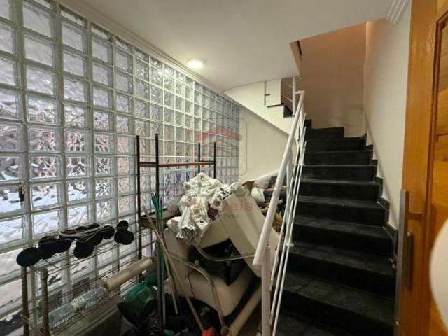 Casa de Condomínio | 172m² | 2 Suítes | 3 Vagas