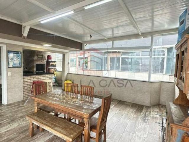 Casa de Condomínio | 172m² | 3 Suítes | 3 Vagas