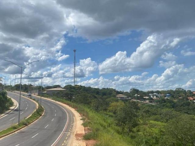Casa de Condomínio para venda em Estância das Petúnias, Lago