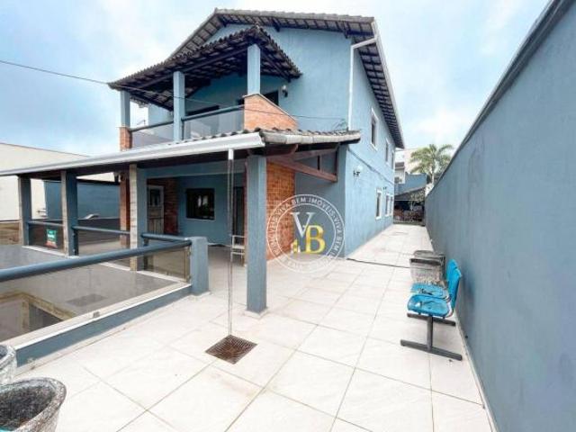 Casa de Condomínio