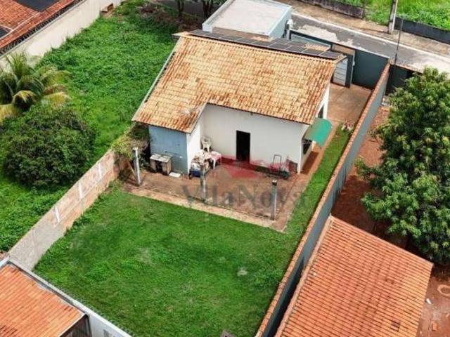 Casa de Condomínio para venda em Planura