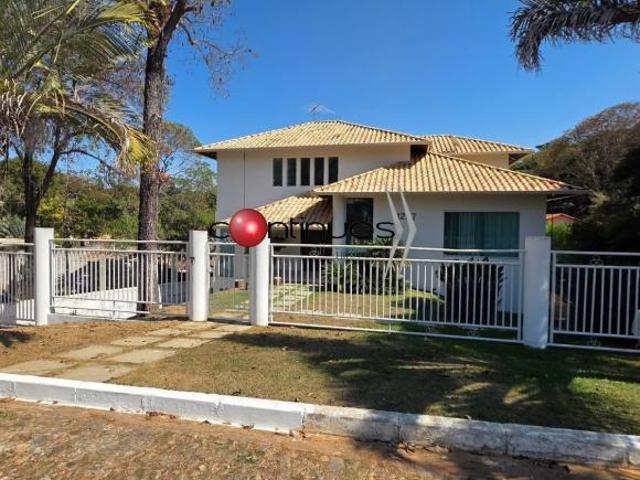 Casa de Condomínio