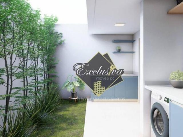 Casa de Condomínio