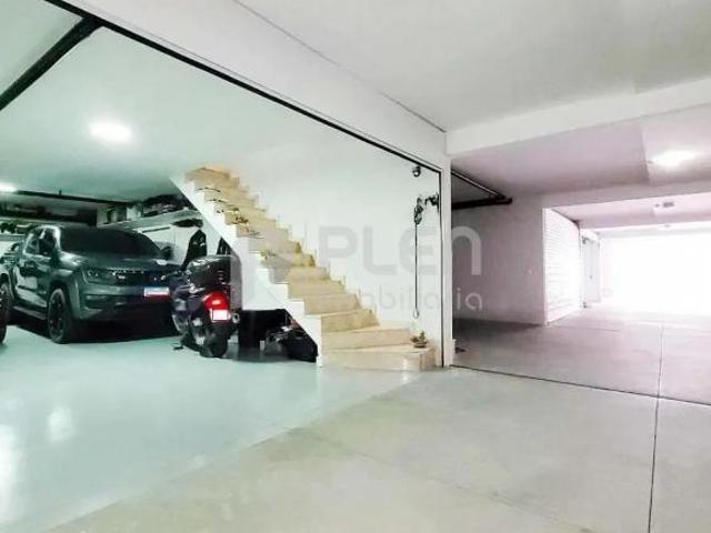 Casa de condomínio 190m2 à venda, Santana, São Paulo, SP