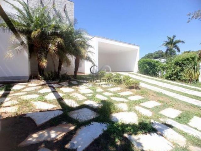 Casa de Condomínio