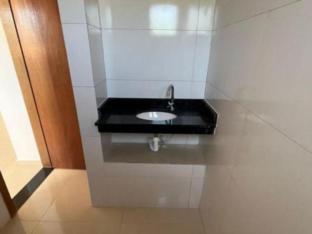 Casa de Condomínio – 1 Dormitório | Jardim Imperador – Praia Grande