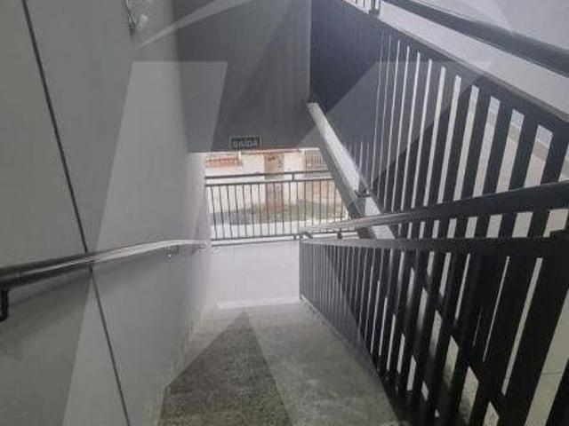 Casa de Condomínio 1 dormitório 30m² Vila Mazzei