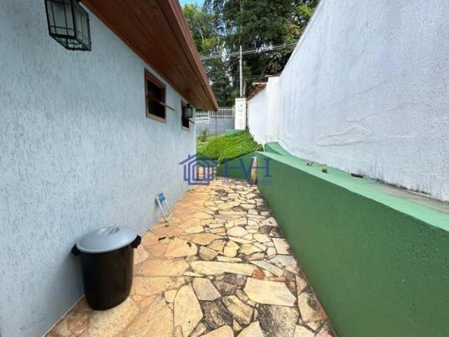 Casa de Condomínio