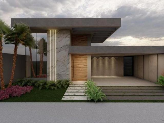 Casa de Condomínio