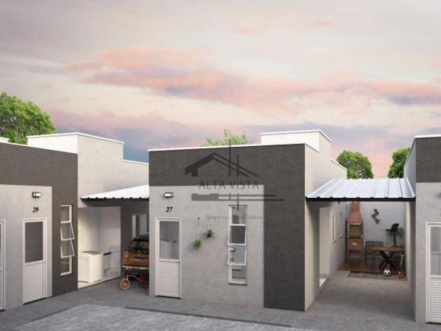 Casa de Condomínio