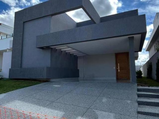 Casa de Condomínio