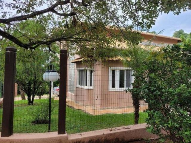 Casa de Condomínio
