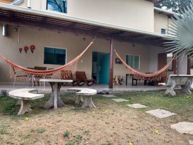 Casa de Condomínio