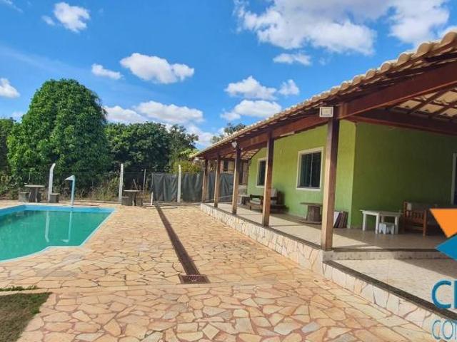 Casa de Condomínio
