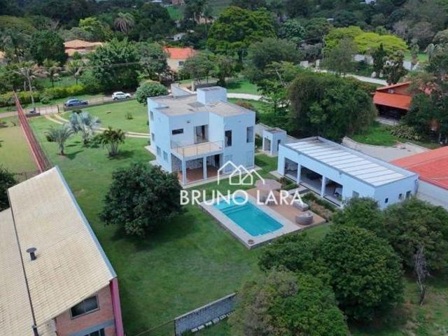Casa de Condomínio para venda em Centro, Igarapé