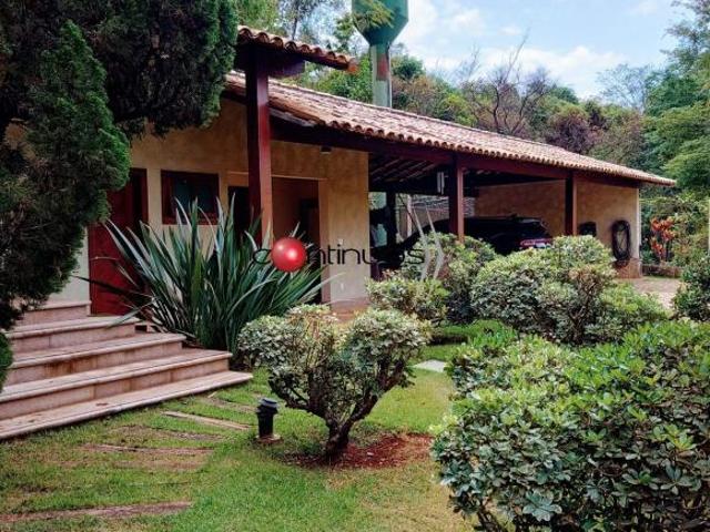 Casa de Condomínio