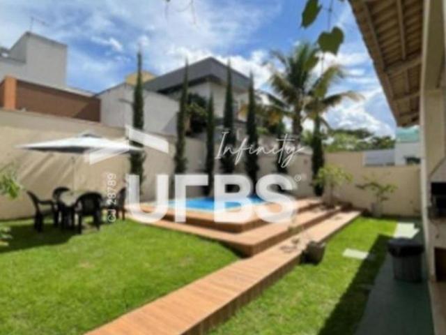 CASA DE CONDOMINIO 257MT 3 SUITES JARDINS VALENCIA