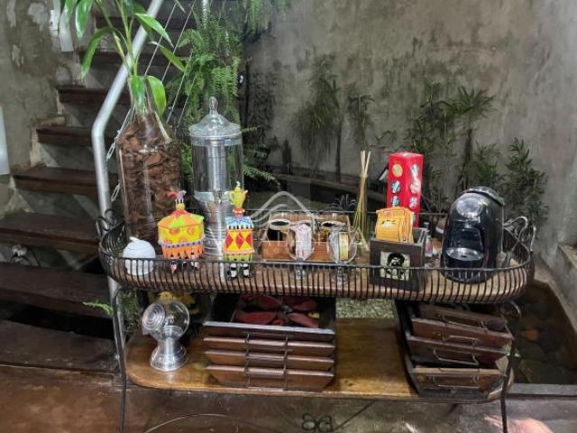Casa de Condomínio para venda em Centro, Brumadinho