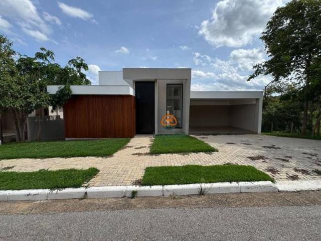 Casa de Condomínio