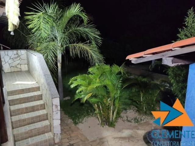 Casa de Condomínio