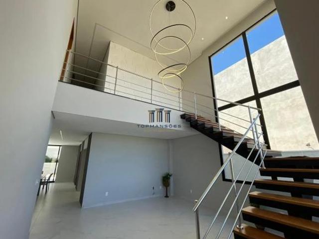 Casa de Condomínio