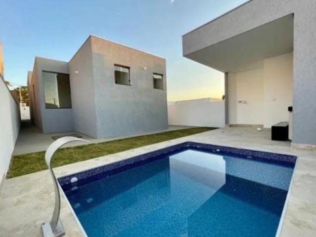 Casa de Condomínio