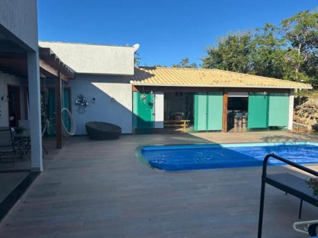 Casa de Condomínio
