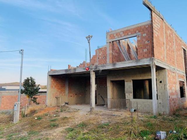 Casa de Condomínio