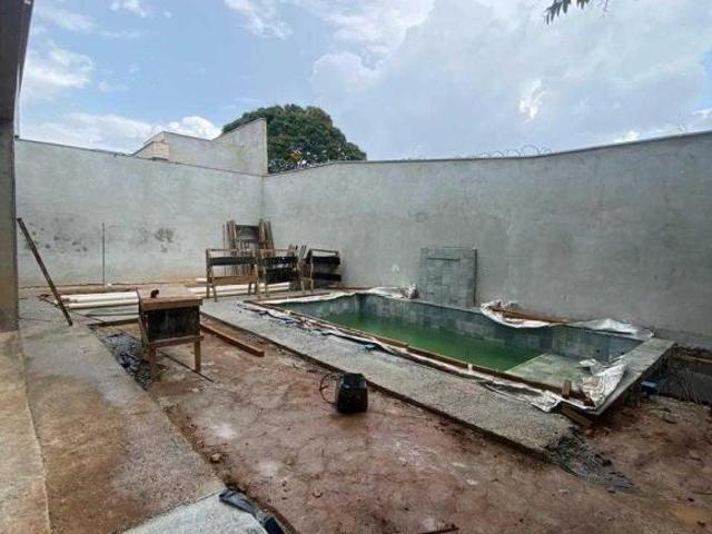Casa de Condomínio