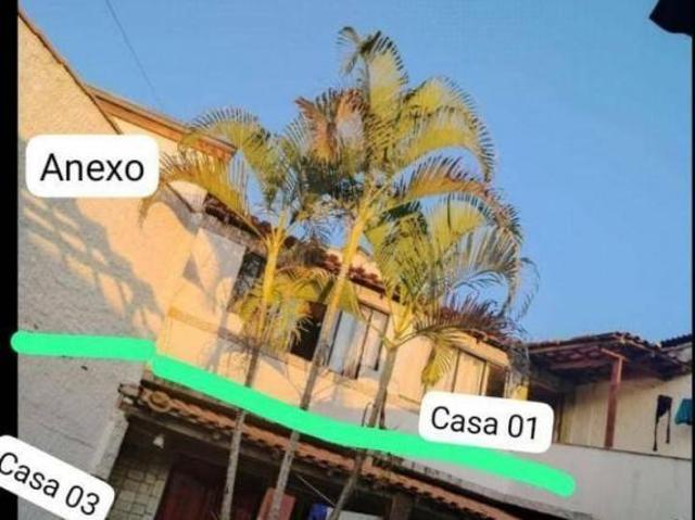 Casa de Condomínio