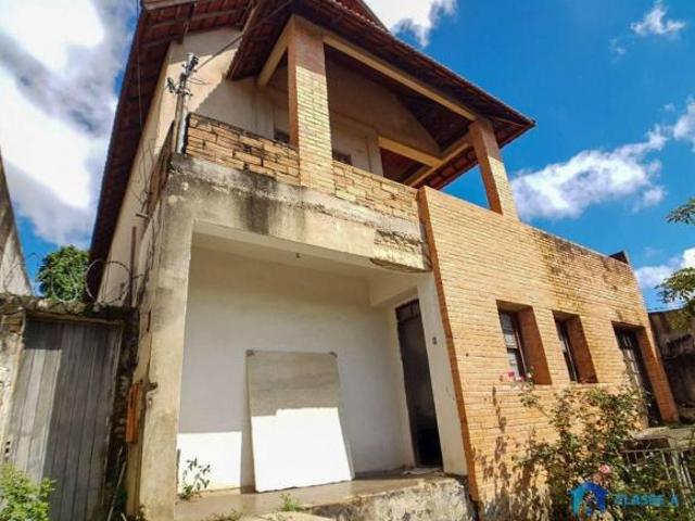 Casa de Condomínio
