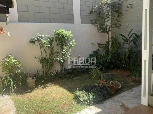 Casa de Condomínio para venda em Tubalina, Uberlândia