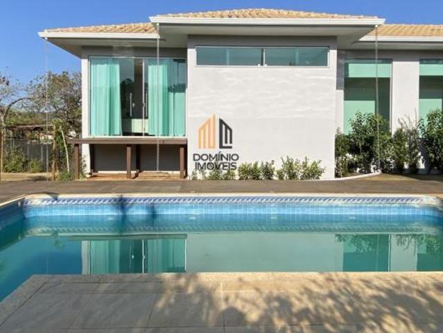 Casa de Condomínio