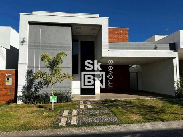 Casa de Condomínio