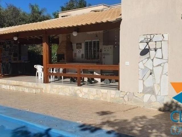 Casa de Condomínio