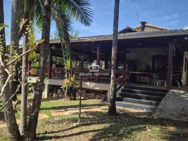 Casa de Condomínio