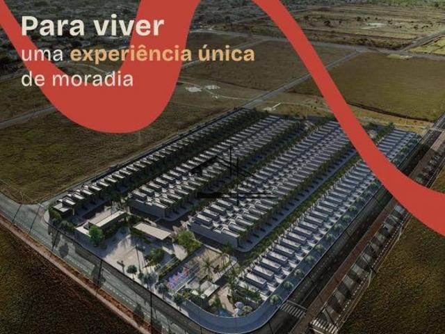 Casa de Condomínio