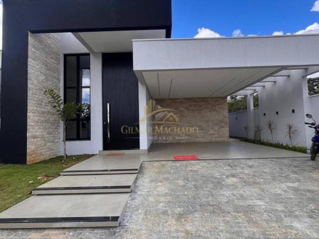 Casa de Condomínio