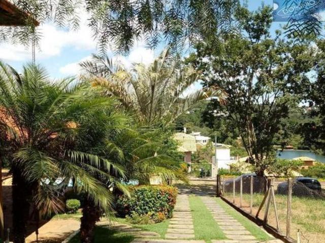 Casa de Condomínio