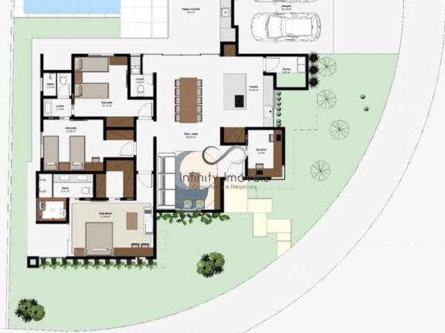 Casa de Condomínio