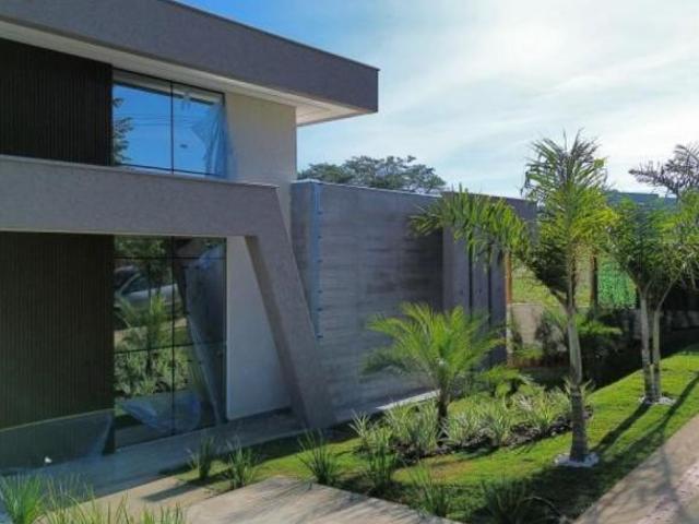 Casa de Condomínio