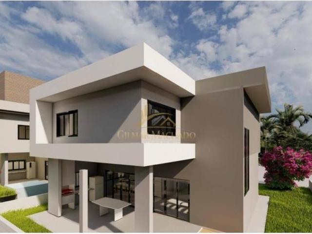 Casa de Condomínio