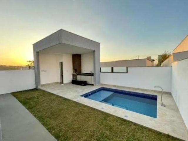 Casa de Condomínio