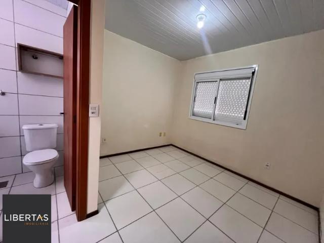 Casa de condominio 2 Dormitórios com suite Americana