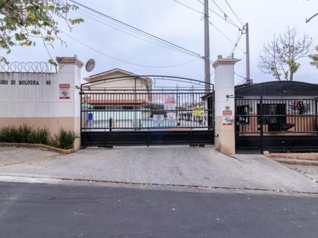 Casa de condominio 2 dormitorios