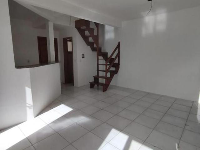 Casa de condomínio, 2 dormitórios, 1 vaga, bairro Ipanema